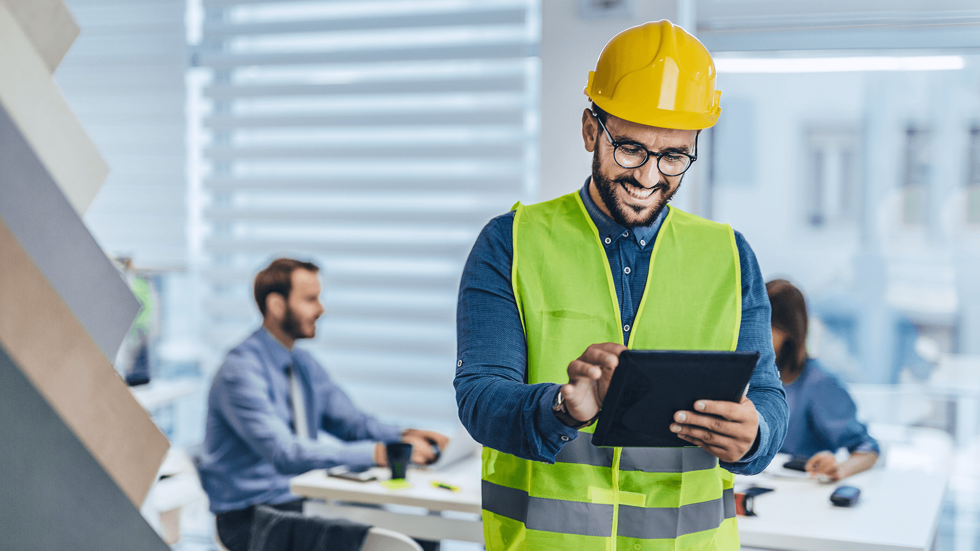 Explaining BIM - the BIM Delivery Cube