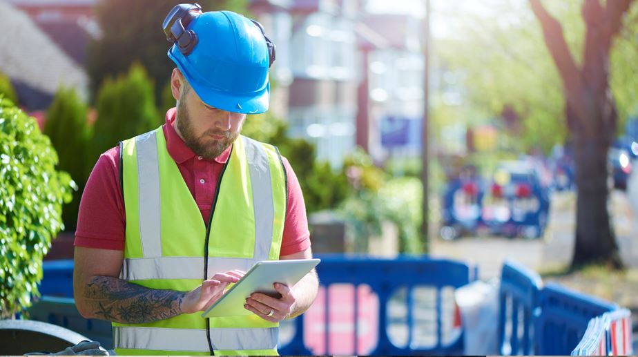 Software designed for infrastructure and utility operators | Causeway