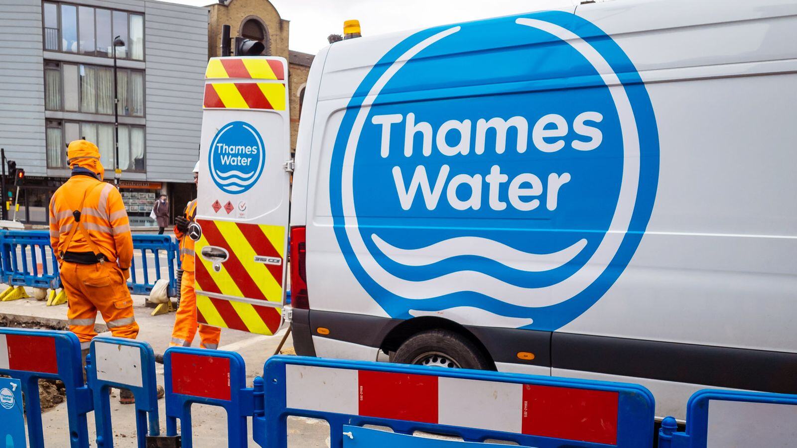How Thames Water is using CausewayOne Skills Passport to drive industry ...