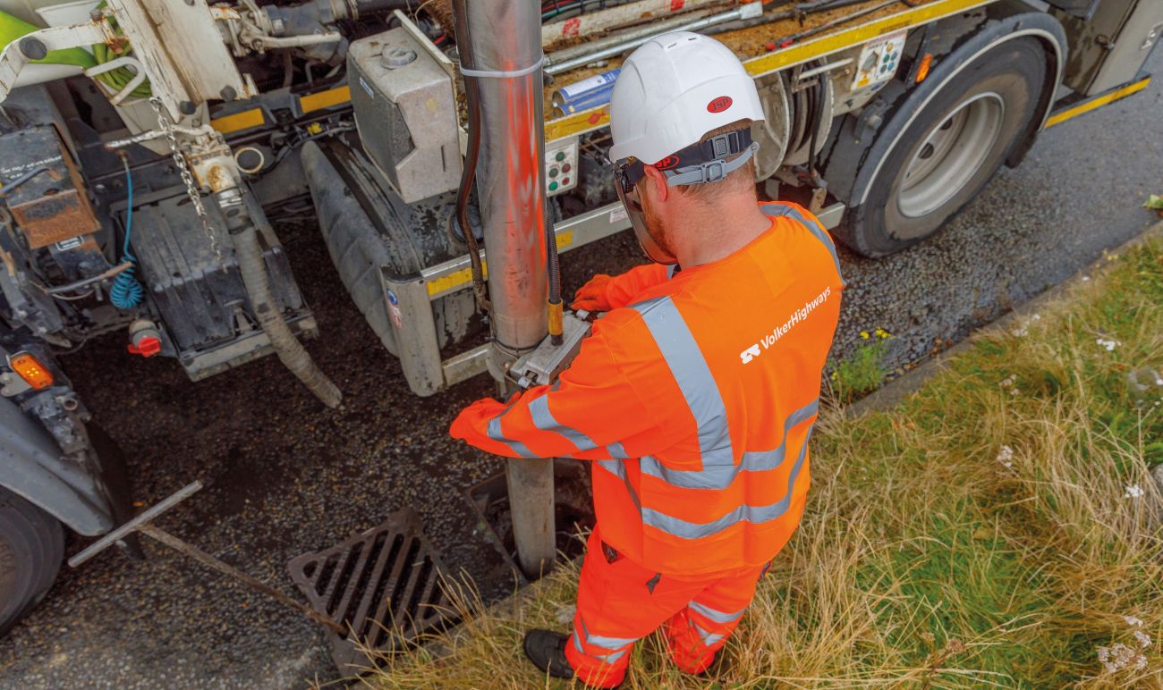 VolkerHighways see immediate results with phased roll-out of Causeway ...