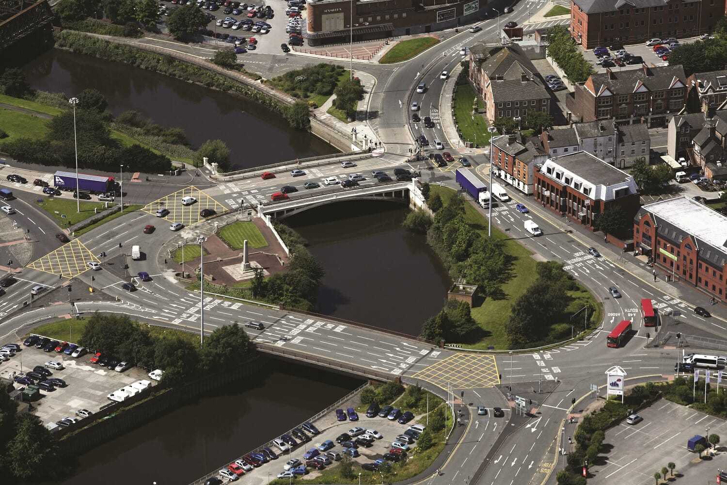 Causeway Helps Warrington Borough Council Optimise Highways Asset ...