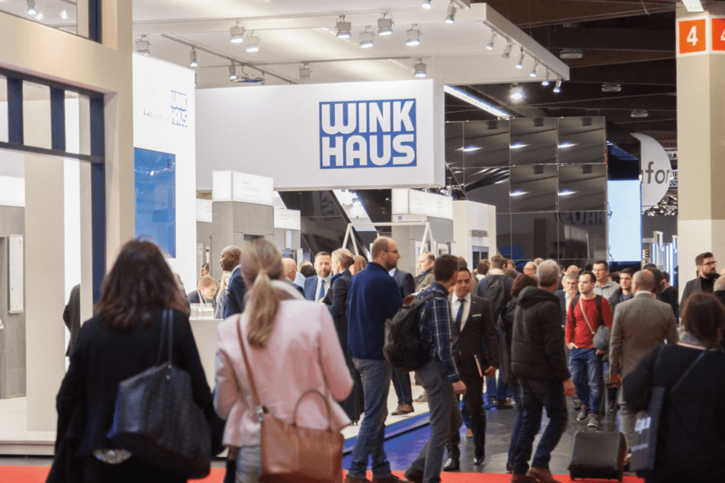Winkhaus collaborates with SpecifiedBy to expand reach and showcase ...