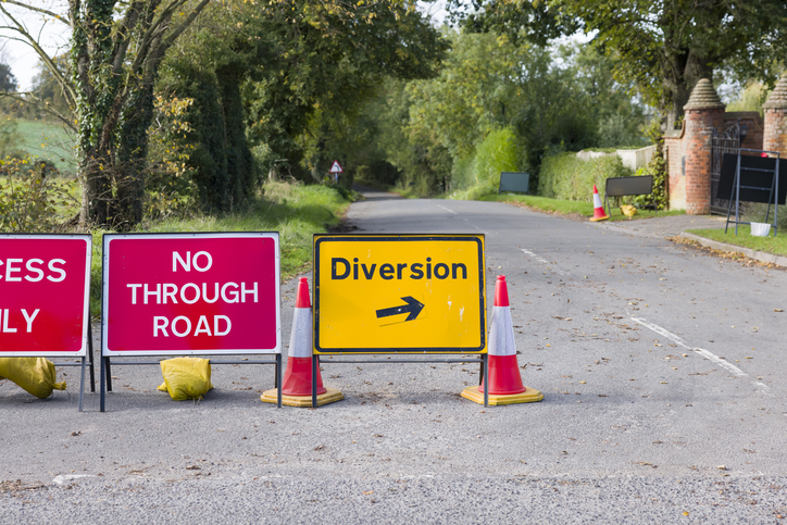 Resources for Causeway SignPlot and Causeway SignLoad