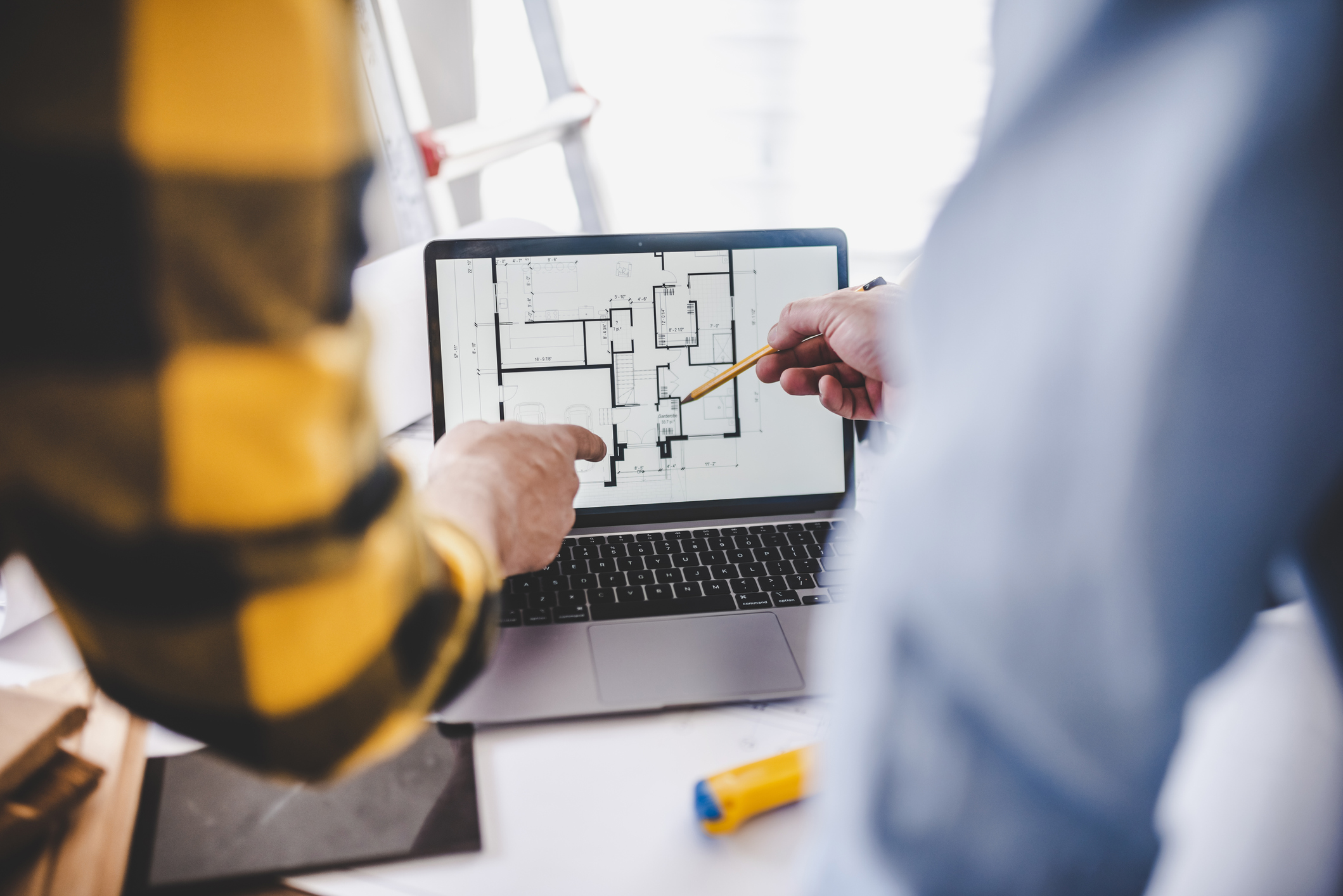 The power of pre-application planning: Laying the groundwork for ...