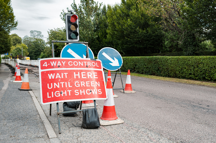 Major revision to IHE’s standard UK sign structures guide released