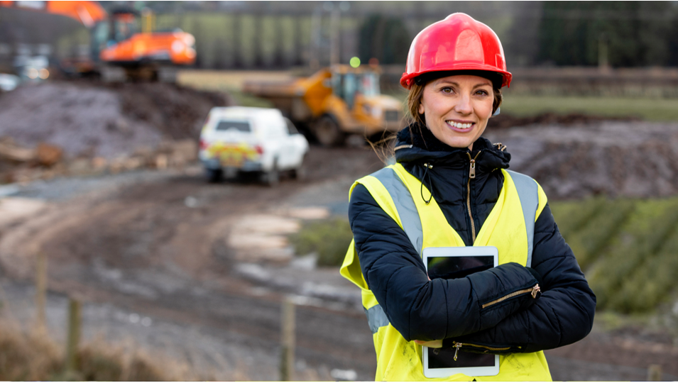 Integrated workforce solutions to create true digital worker ID | Causeway